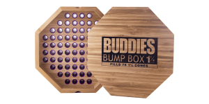 Buddies Website - Premium Bump Boxes