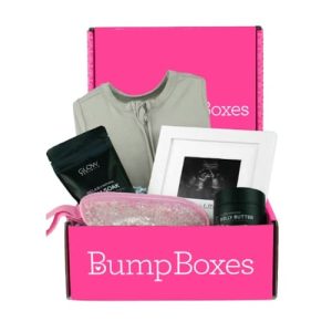 Buddies Website - Premium Bump Boxes